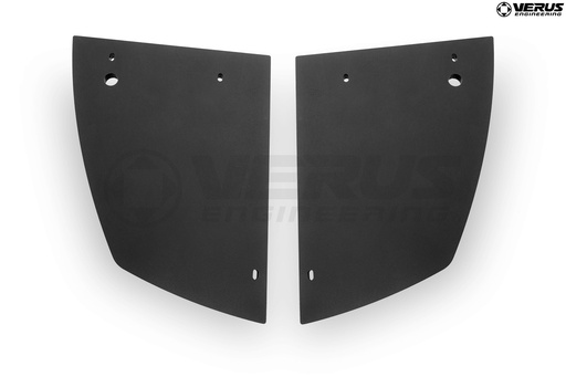 Toyota GR Corolla Performance Parts | Verus Engineering